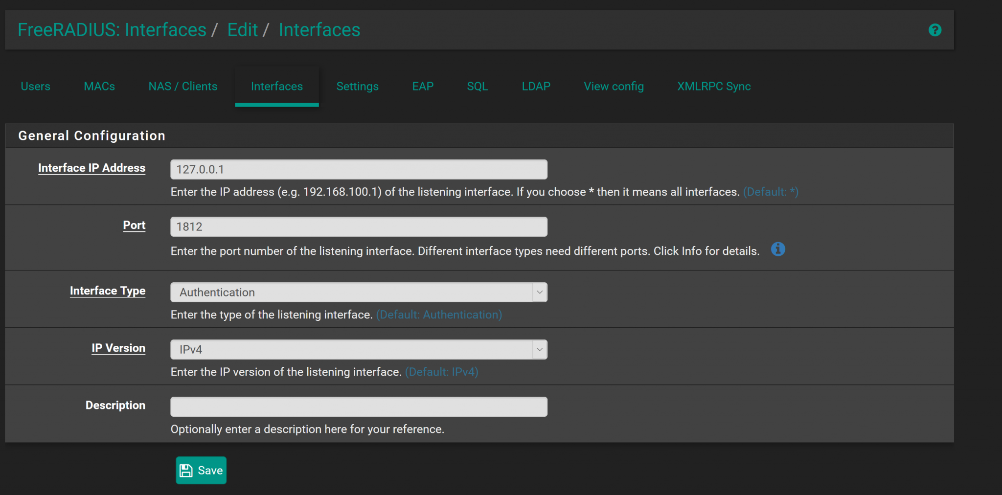 Vpn Two Factor Authentication With Pfsense And Openvpn Bitstream Technologies 