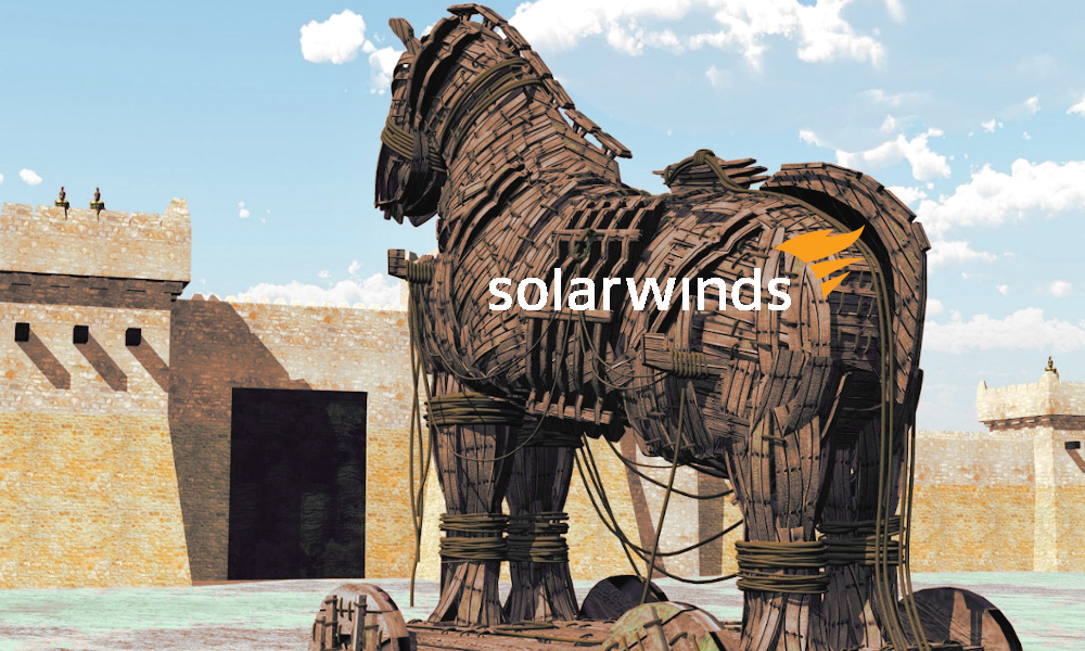 Mitigating Attacks Like SolarWinds on Your Network - Bitstream Technologies Mitigating Attacks Like SolarWinds on Your Network - Bitstream Technologies